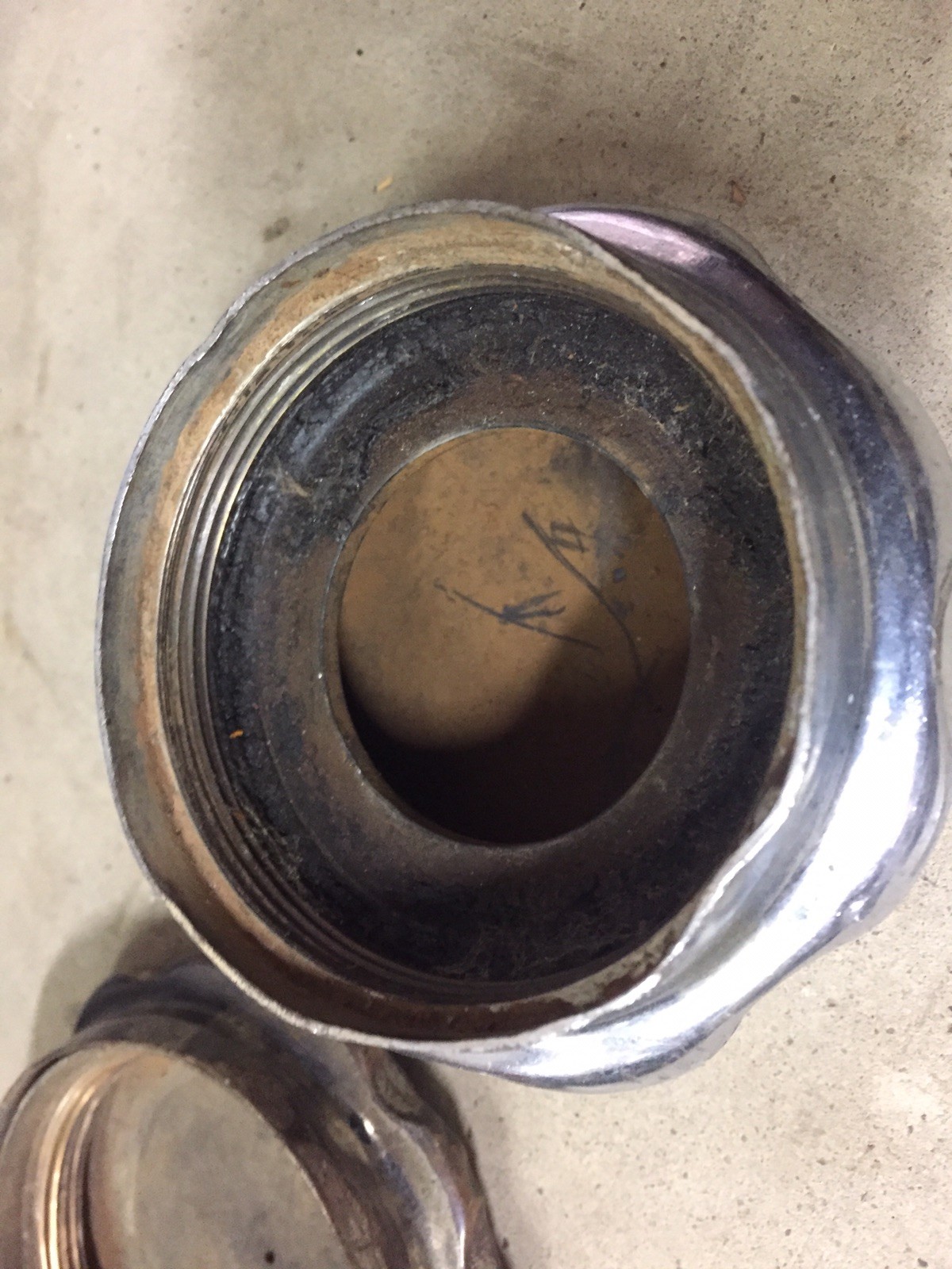 1920-1930’s Buick Hub Caps Radiator Caps Gas Caps. Assorted | eBay