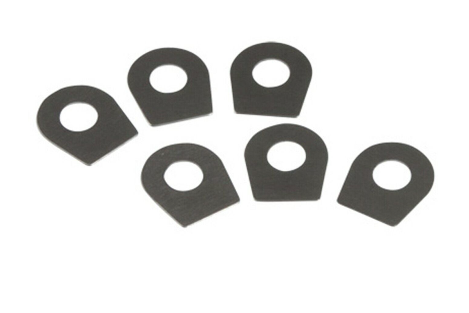 Comet 6 Pack Drive Clutch Spider Cam Arm Washers Pivot Bolt Shims | eBay