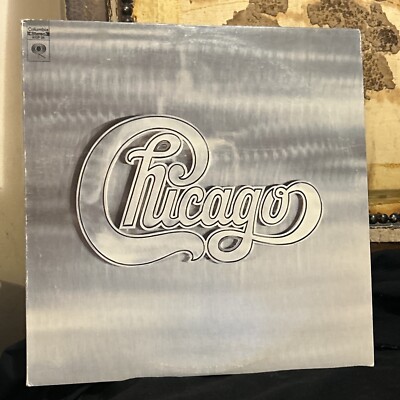 Chicago : Chicago: Remastered and Expanded CD With Bonus Tracks Rhino ...