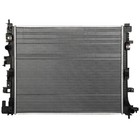Replacement Aluminum Radiator For 2018 19 20-2022 Chevrolet Equinox GMC ...