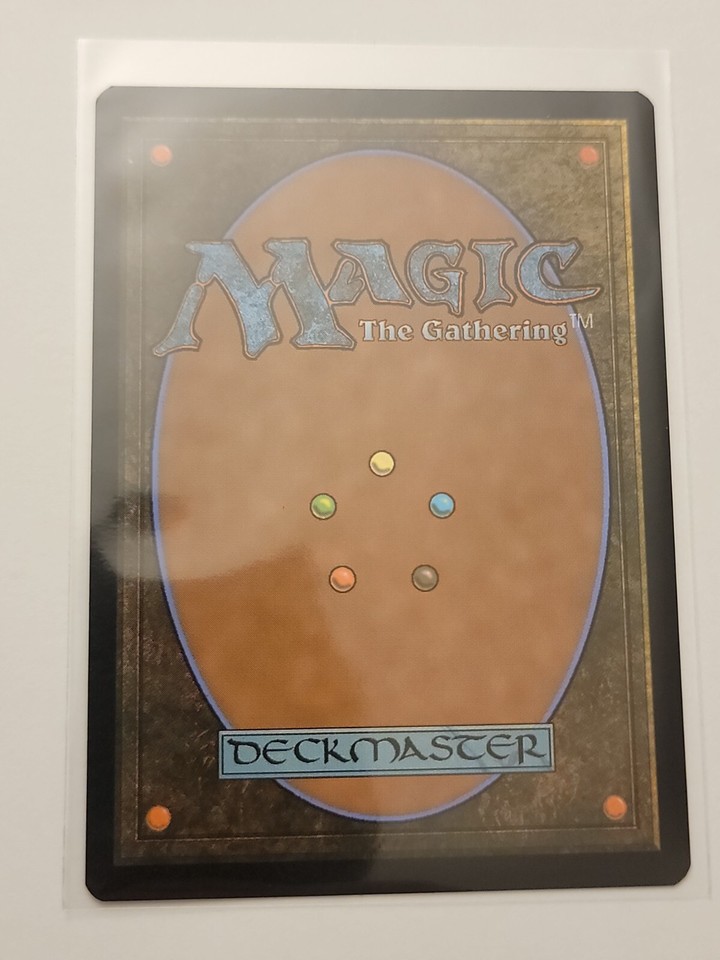 Hexavus Extended Art The Brothers' War MTG NM PACK FRESH | eBay