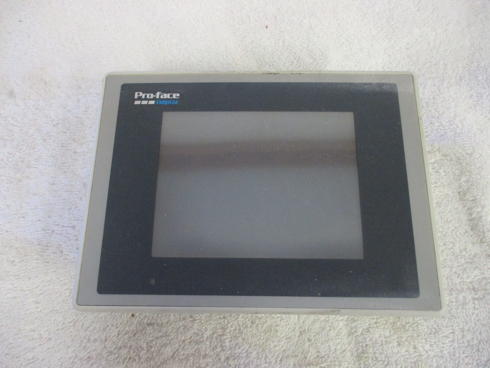 Pro-face Industrial Operator Interface GP270-LG21-24VP #1 | eBay