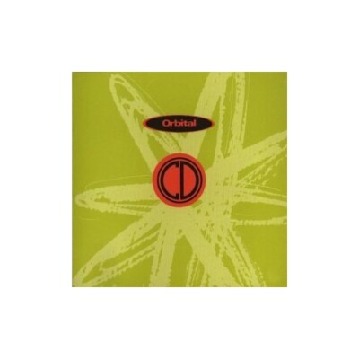 Orbital - Orbital - Orbital CD 4KVG The Cheap Fast Free Post The Cheap ...