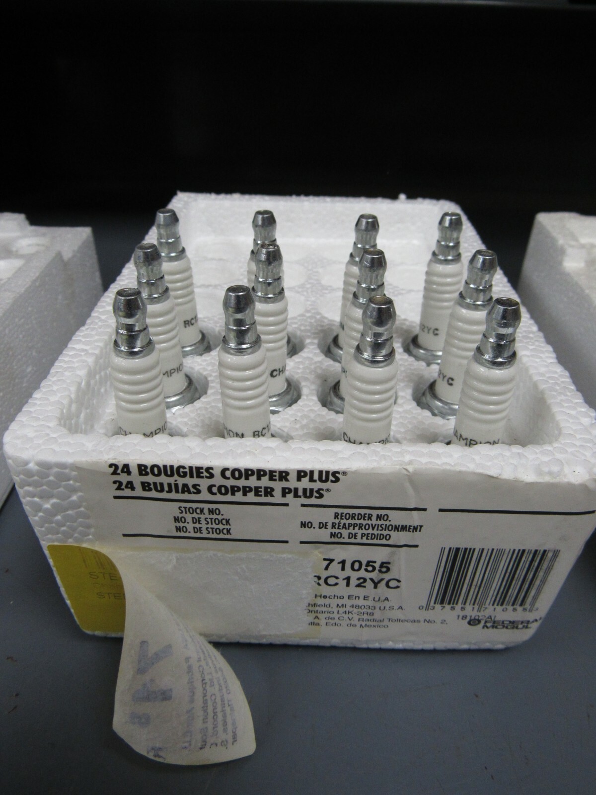 Kohler 1413203 - Alternative spark plugs