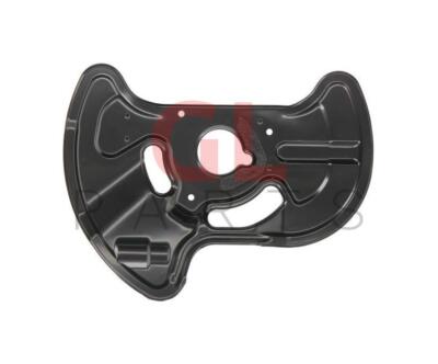 FOR MERCEDES BENZ C W204 2007-2011 Front Brake Protection Plate Right ...