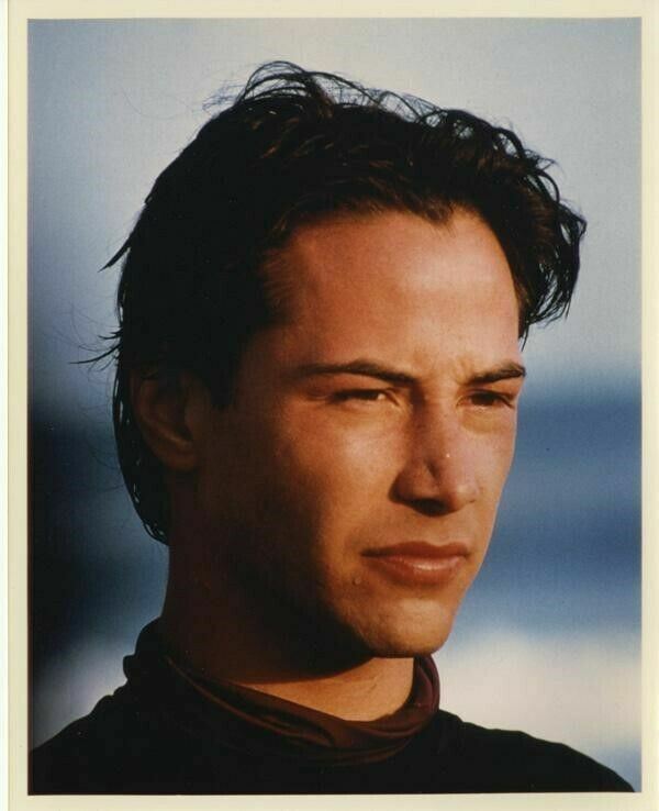 Keanu Reeves Point Break Hair Keanu Reeves Is 50? Whoa! Which Role Is