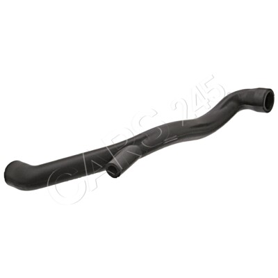 Crankcase Breather Hose FEBI For MERCEDES A208 C208 R170 S202 W170 ...