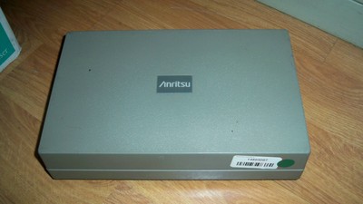 Adapters - Spectrum Analyzer