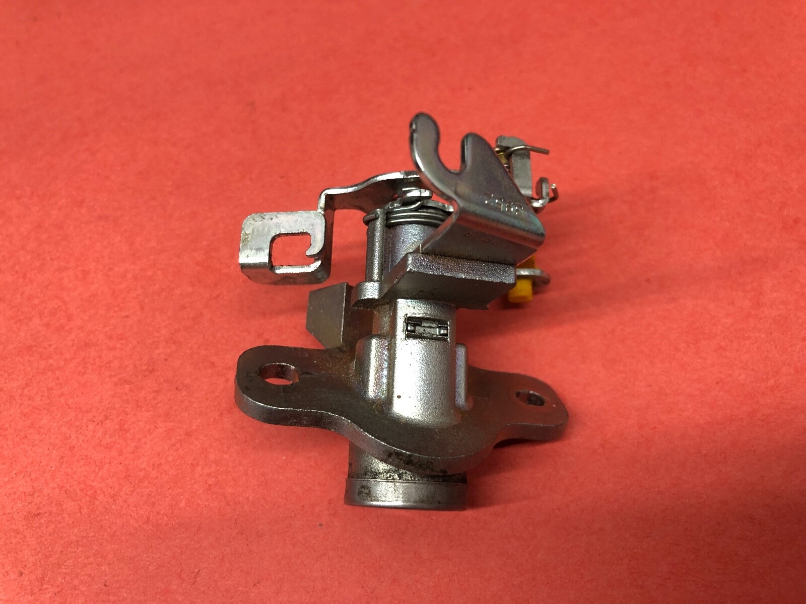 2002-2006 TOYOTA CAMRY TRUNK LOCK CYLINDER W 2 KEYS USED OEM! | eBay