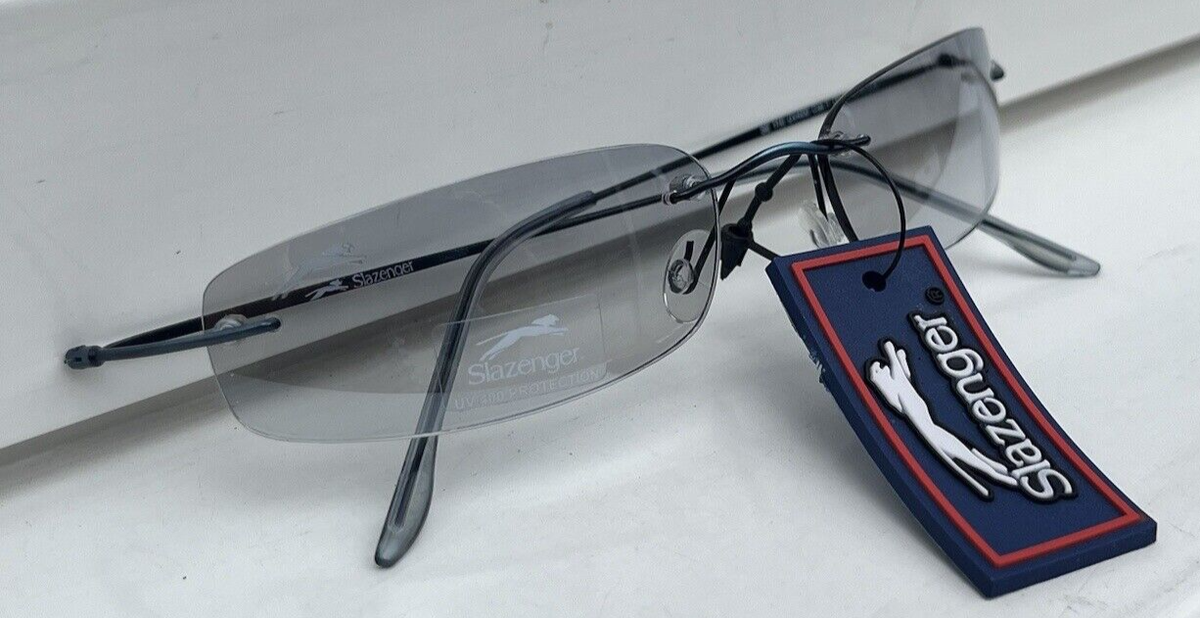 Slazenger Mens Sunglasses Slazenger Watches & Eyewear
