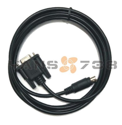 1PCS For Panasonic GT01/11/21/30 touch screen programming cable ...