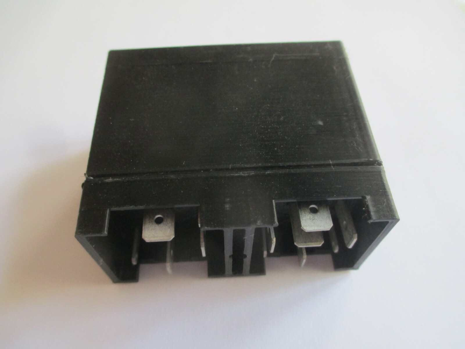 Bosch 0332514121 Fuel Pump/Multi purpose Relay for BMW, VW, Porsche ...