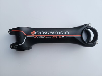 Stems - Colnago Stem - Nelo's Cycles