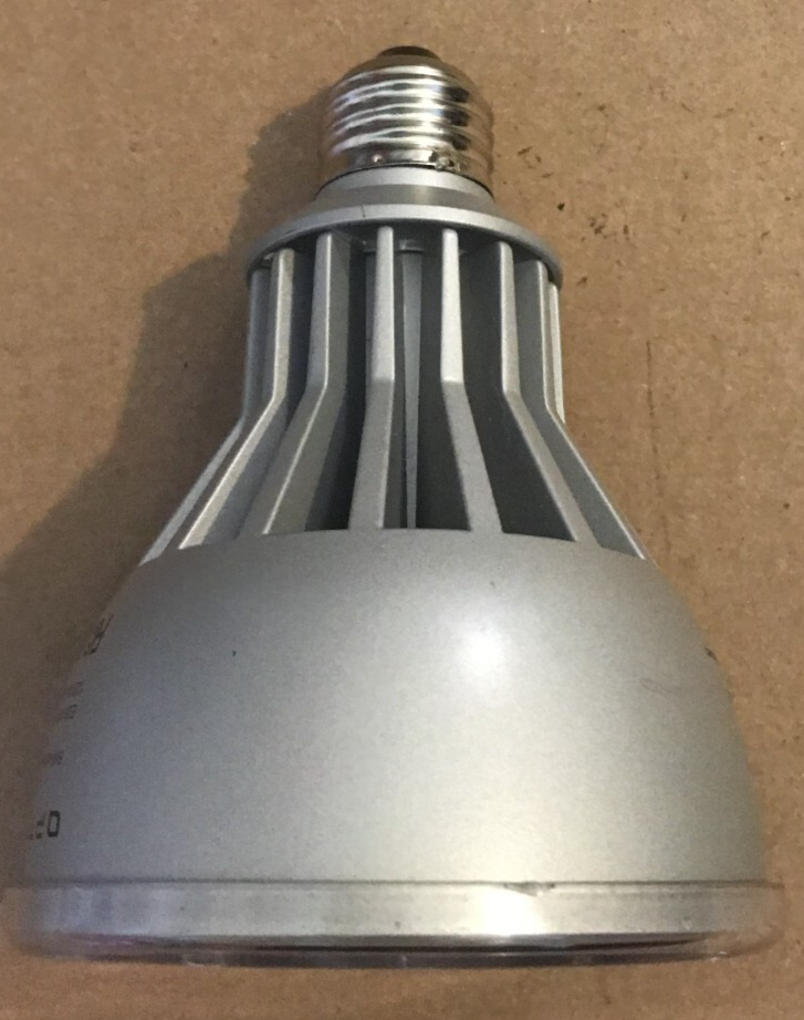 OPTILED LED LAMP 1503050217 SELF BALLASTED NEW E26 WW 13W 120VAC 60HZ ...