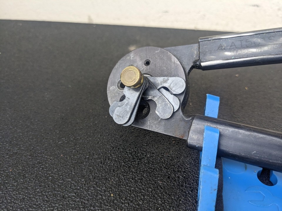 #bl626 AT501S 14" RIVET CUTTER Aircraft Aviation Hand Tools | eBay