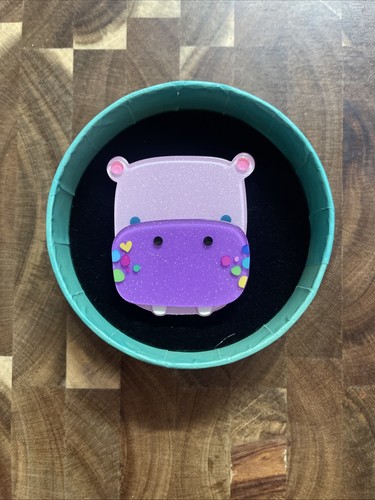 Erstwilder Kutopia Collection by Kasey Rainbow - Harrie the Hippo ...
