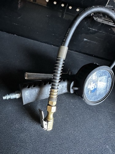 Cornwell JP100DTI Digital Tire Inflator 2B | eBay