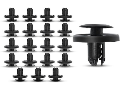 Fender Liner Retainer Clip Set For 2011-2014 Subaru Tribeca 3.6L H6 ...