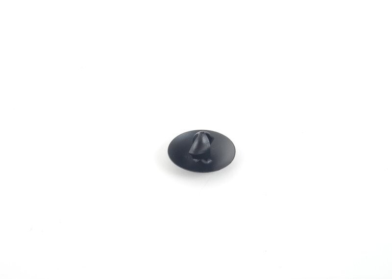 BMW 07-16 328i Hood-Insulator Insulation Pad Liner Clip Genuine ...
