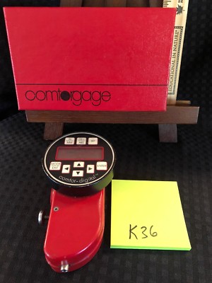 Inspection Gauges - Gage Amplifier