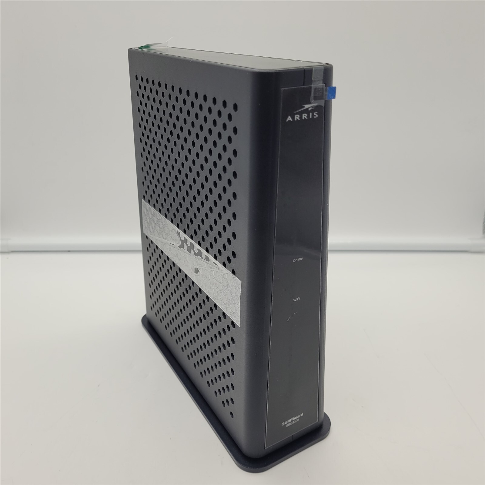 ARRIS SURFboard SBG8300 DOCSIS 3.1 Gigabit Modem & AC2350 Wi-Fi Router ...