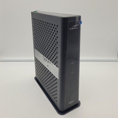 ARRIS SURFboard SBG8300 DOCSIS 3.1 Gigabit Modem & AC2350 Wi-Fi Router ...