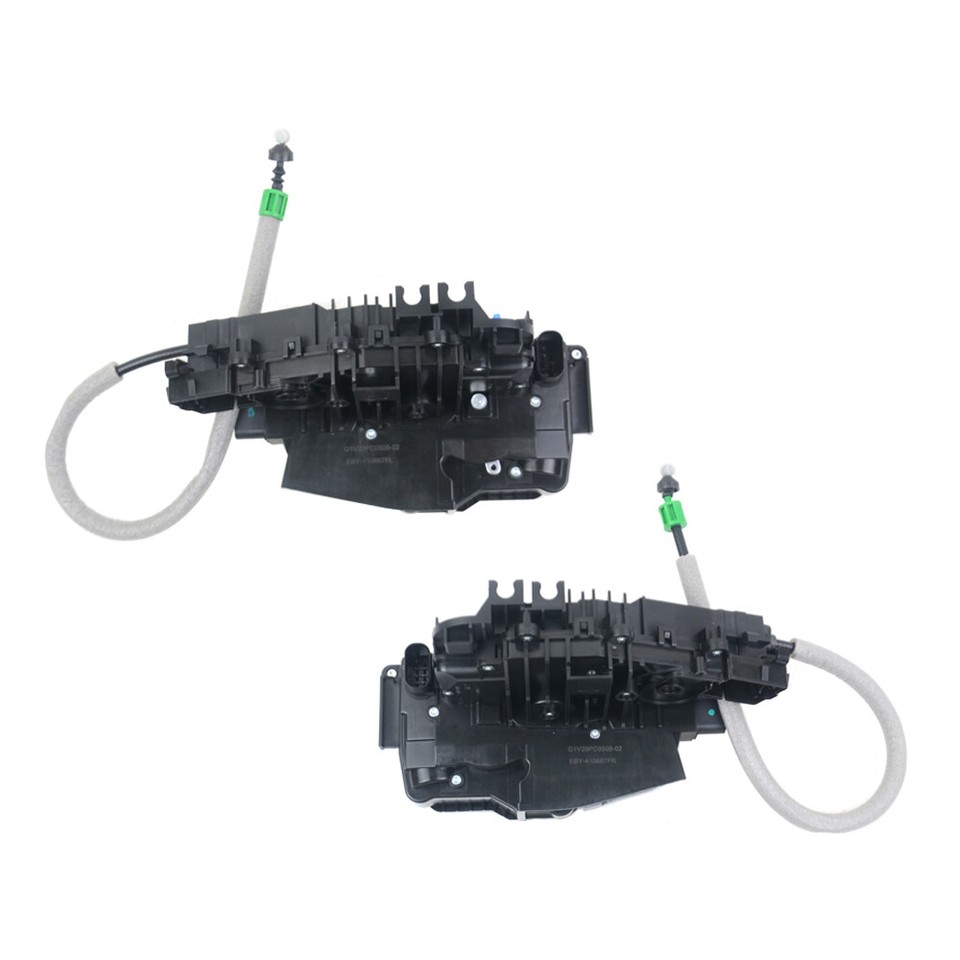 Front Left + Right Door Lock Actuator Set for Mercedes-Benz GLE350 ...