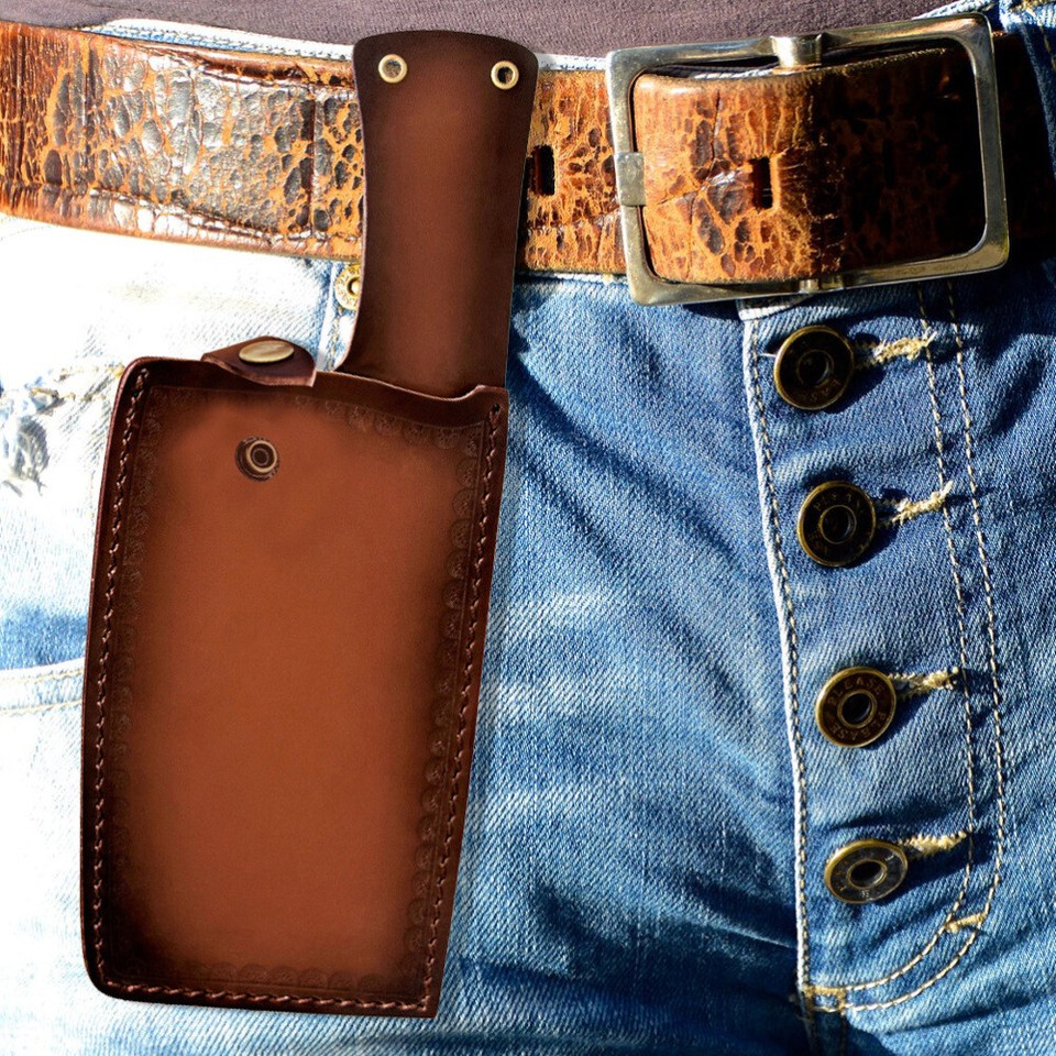 Knife Set Kitchen Props Butcher Chef Guards Cutters Safety Mask | eBay