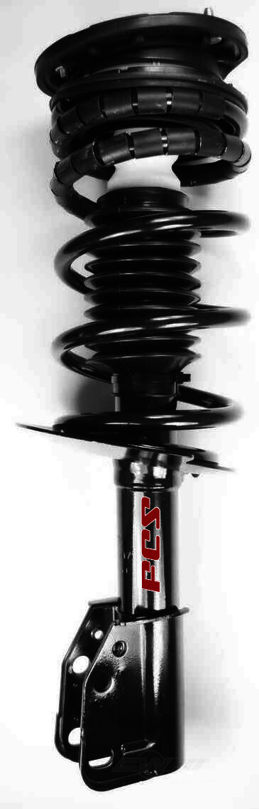 Suspension Strut and Coil Spring Assembly FCS 1332317 for sale online ...