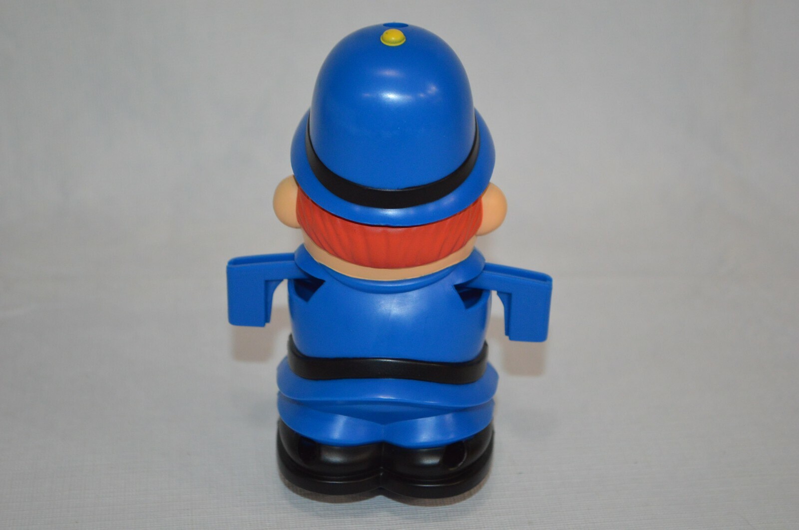 Cookie Cop 98 Complete 1997 Electronic Talking Board Game Milton ...