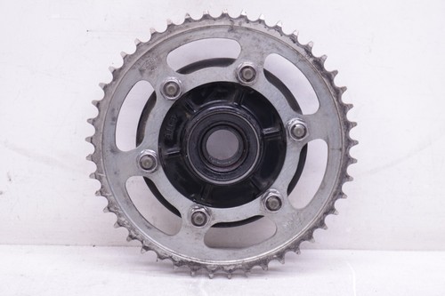 2007 07 08 YAMAHA R1 YZF 1000 OEM REAR SPROCKET HUB CUSH Y115 | eBay