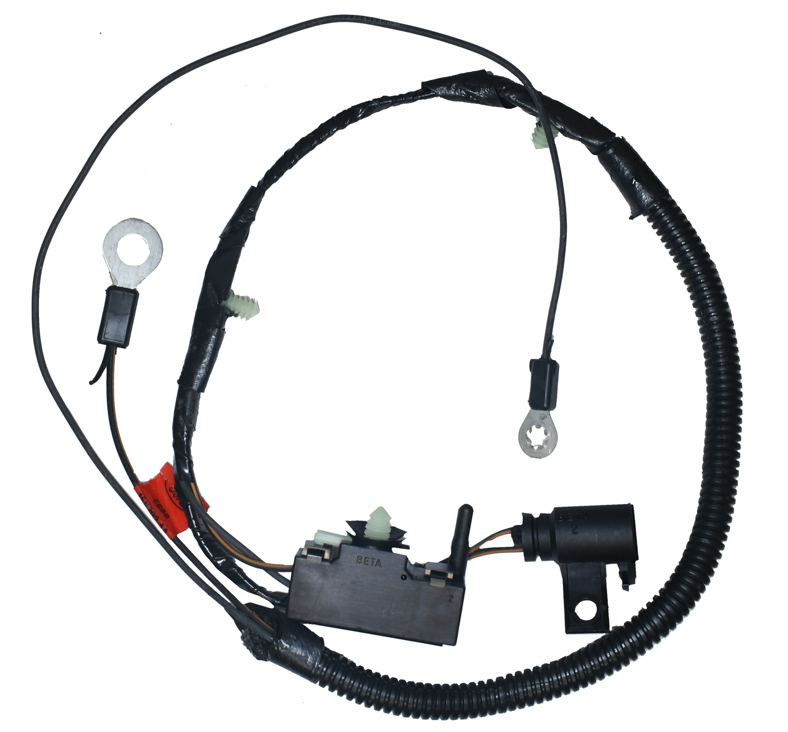 New under hood engine compartment lamp for 1986-1987 Aerostar E69Z ...