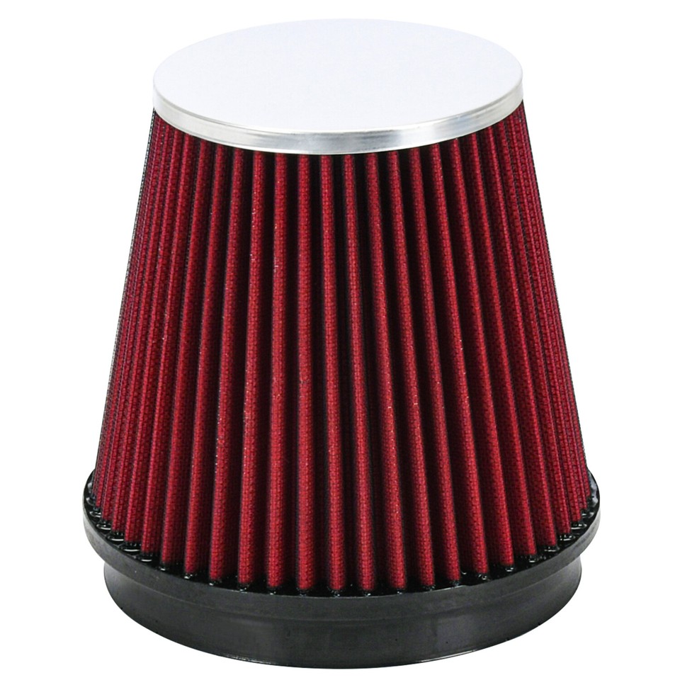 Cold Air Intake Red For 11-23 Dodge Challenger Charger Chrysler 300 3 ...