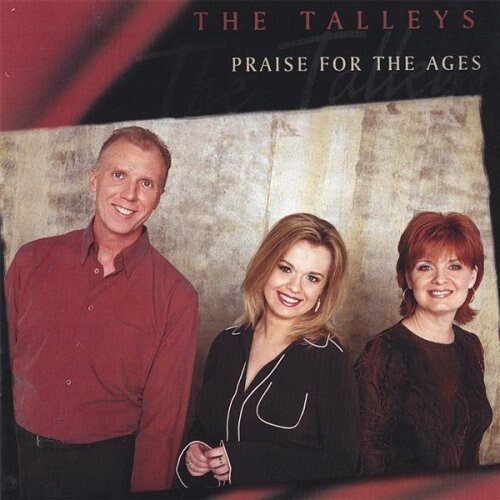 Praise for the Ages by Talley Trio (CD, 2004) for sale online | eBay