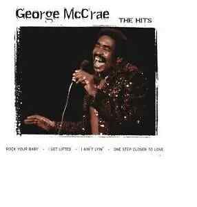 CD George McCrae The Hits Going For A Song | eBay.de