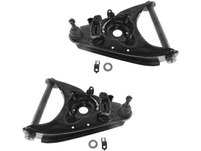 Front Lower Control Arm and Ball Joint Assembly Set fits P35/P3500 Van ...