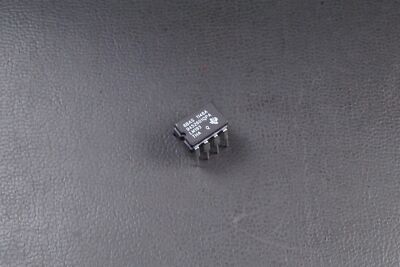 LM193JGB Texas Instruments Dual Differential Comparator 5962-9452601QPA ...