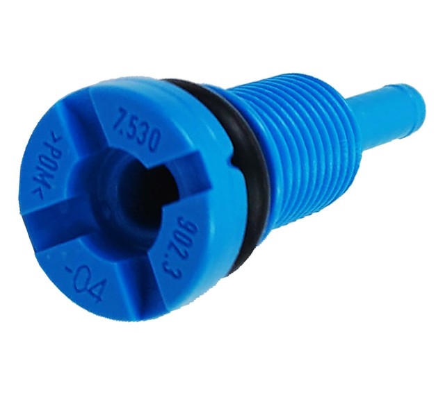 BMW Drain Plug for Radiator 17117530902 for sale online | eBay