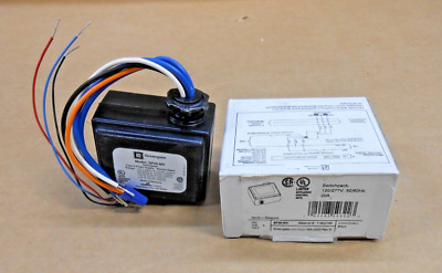 1 NEW EATON GREENGATE SP20-MV SWITCHPACK 120/277V 20A BLACK (4 AVAIL ...