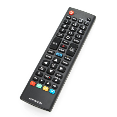 AKB73975702 Replaced Remote for LG TV 50uh5530 29ln4510 55LM7600 55UH61 ...