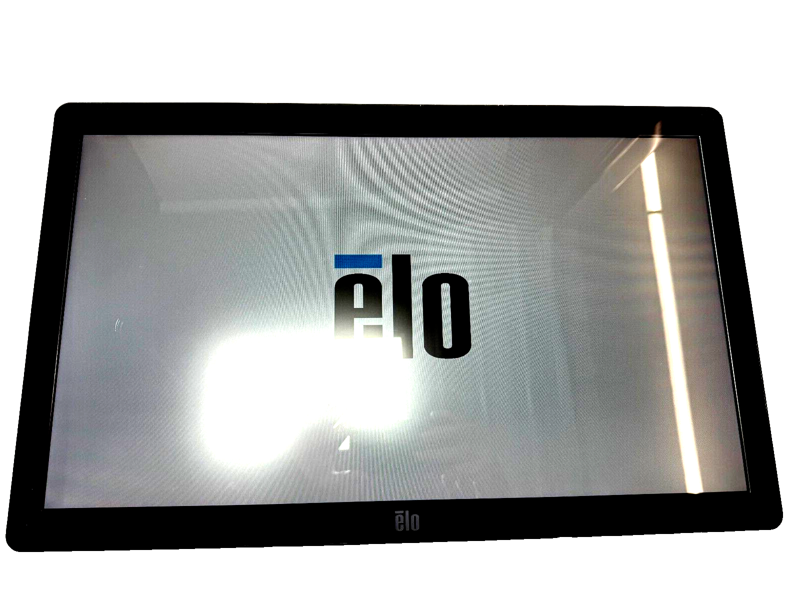 *AS-IS* Elo LCD Touchscreen Monitor 24'' ET2402L-2UWA-0-BL-G P/N ...