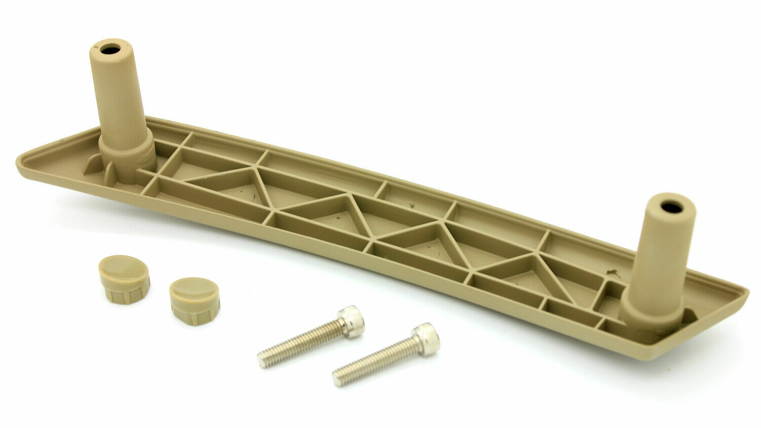 Interior Front Left Door Pull Handle Repair Kit for 1998-2010 VW Beetle ...