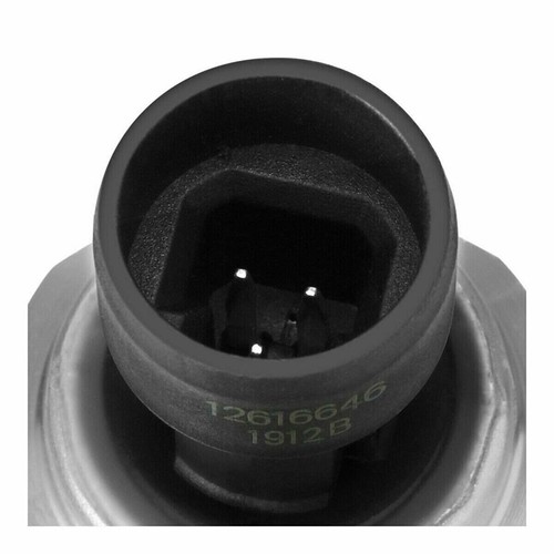 Oil Pressure Sensor For Chevrolet Avalanche Silverado 2003-2008 Switch ...