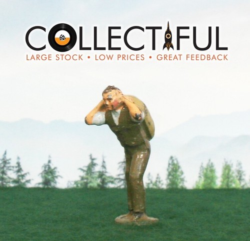 JOHILLCO VINTAGE LEAD FIGURES - MAN CARRYING SACK 🔥 1617 | eBay