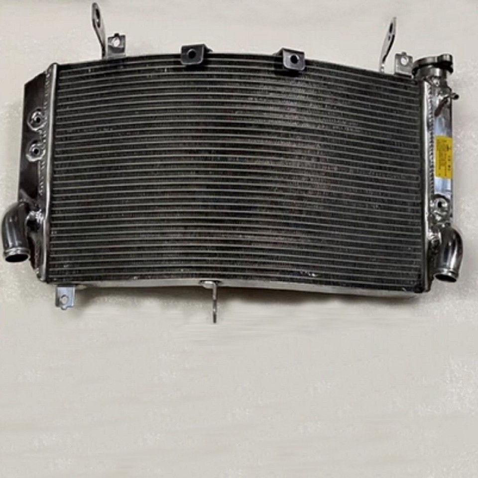 Aluminum radiator &Oil Cooler for Yamaha YZF-R1 R1M R1S 2015-2021 2018 ...