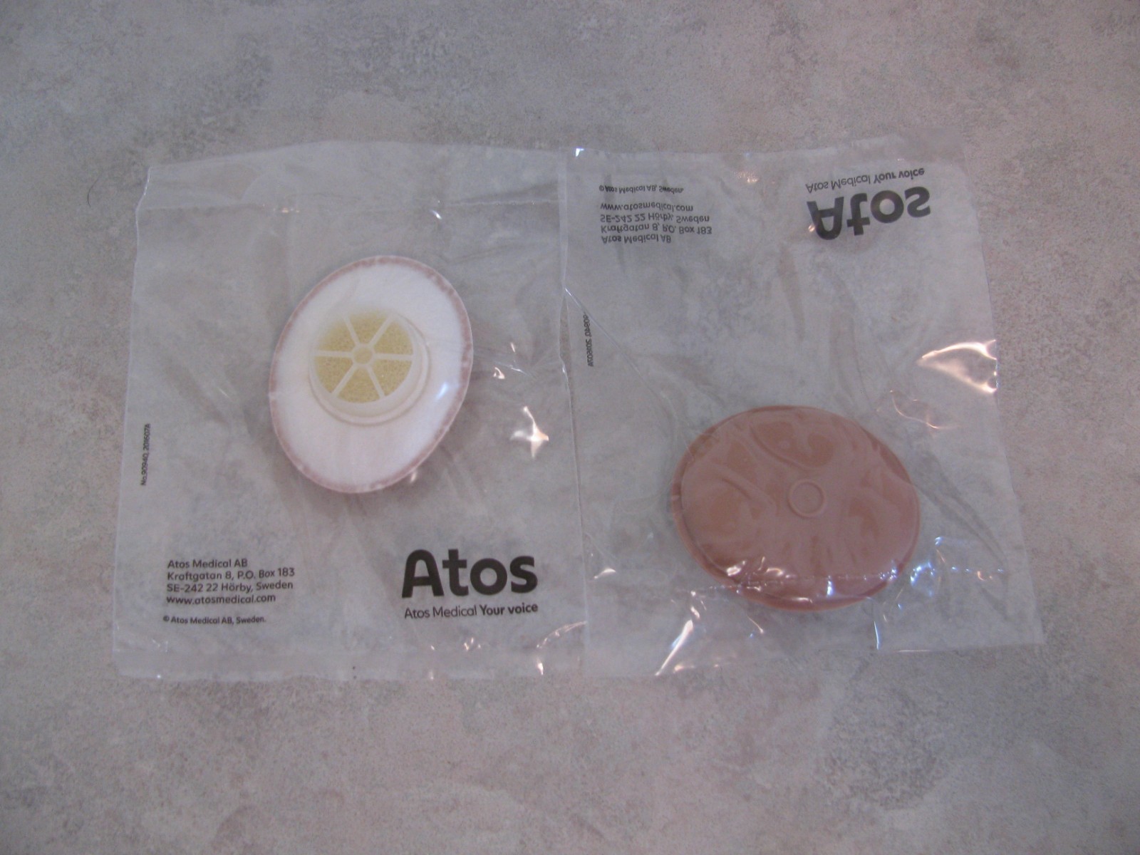 PROVOX ATOS MICRON HME'S 7248 30 PCS No box | eBay