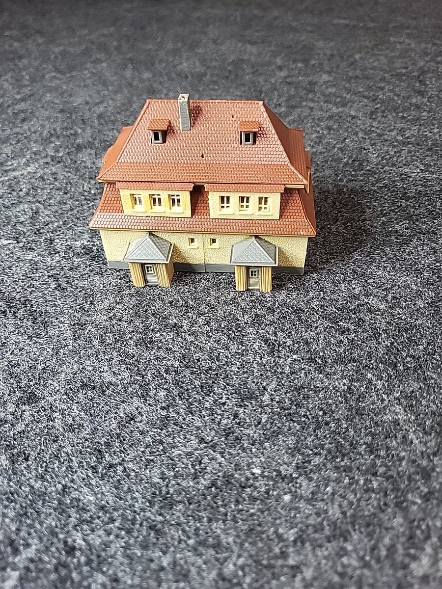Faller N Scale
