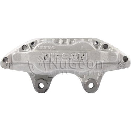 Nugeon 97-00561B Remanufactured Disc Brake Caliper | eBay
