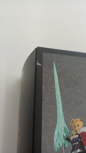 Figma Lancer/Altoria Pendragon Dx Edition Beautiful Girl | eBay