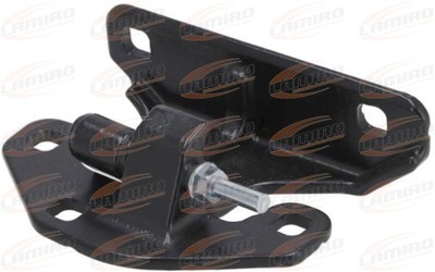 Pour Mercedes MP4 MP5 Arocs Antos Porte Charnière Supérieur Gauche ...